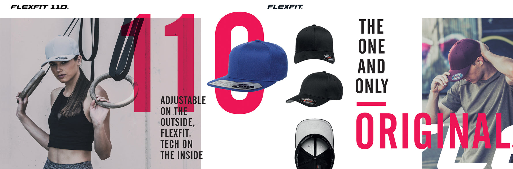 Flex – FLEXCAPS