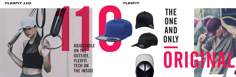 Flex – FLEXCAPS